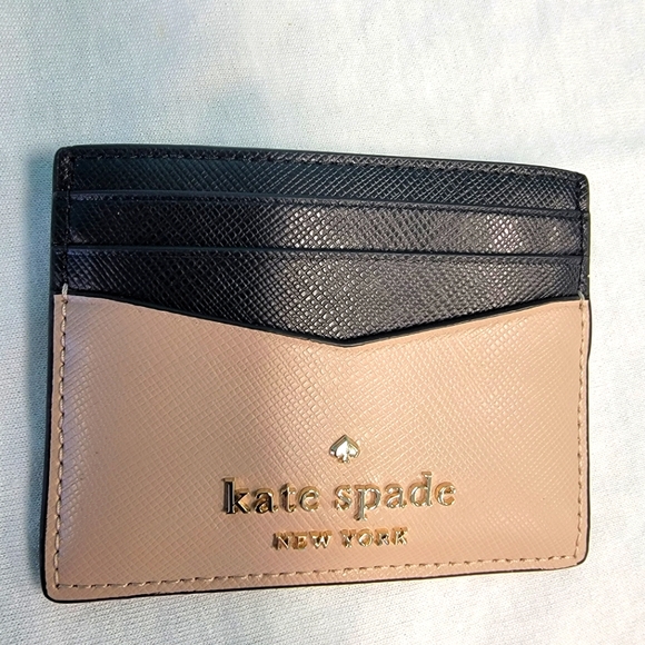 kate spade | Accessories | Kate Spade Card Holder | Poshmark